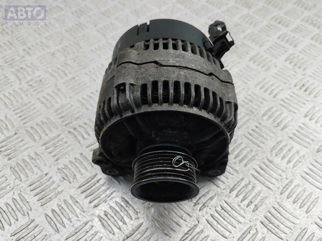 Генератор Volvo 850