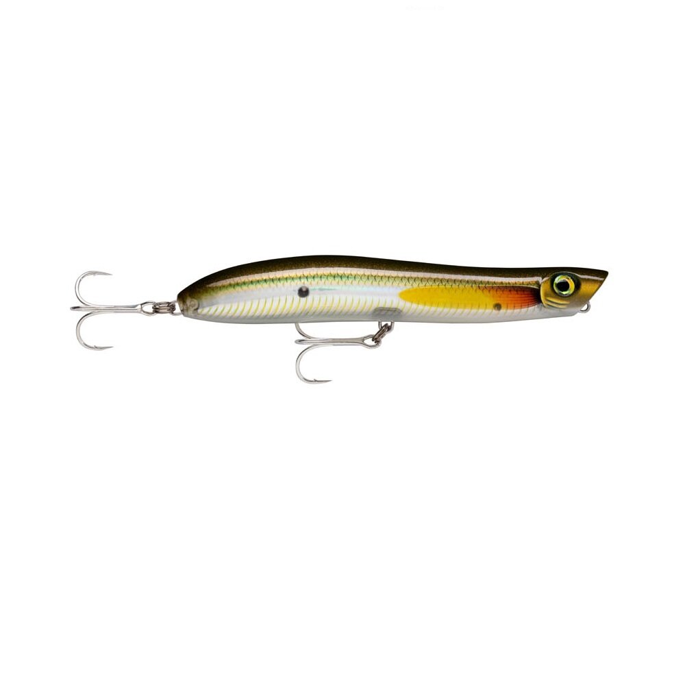 Воблер Rapala MaxRap Walk’n Roll MXRWR10 FAYU 10 см 14 гр