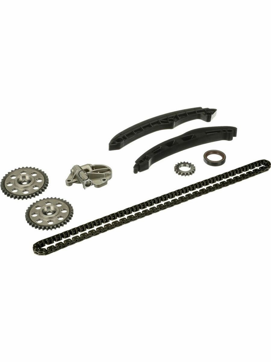 Комплект цепи ГРМ Gates CHK1015M для а/м Volkswagen Polo, SKODA Fabia / Фольксваген Поло, Шкода Фабиа