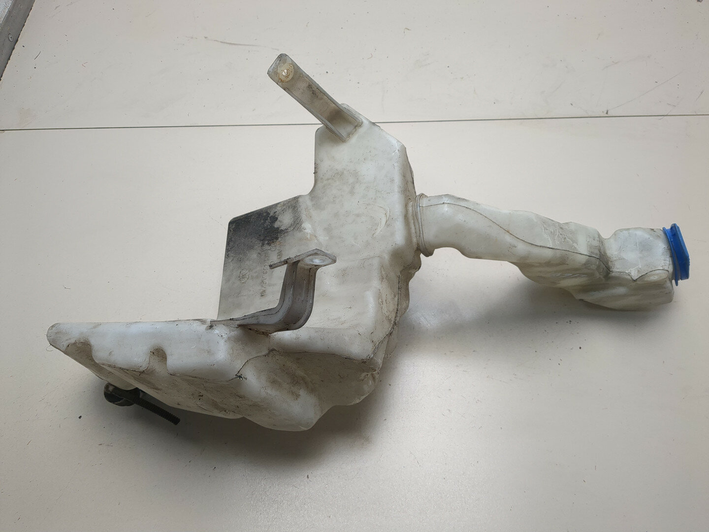 Бачок омывателя Volkswagen Passat 5 Б/У