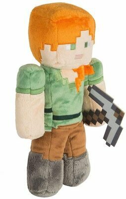 Minecraft MC игра Плюшевые игрушки кули боится кукла конец теневой Дракон Кукла новые производители Удерживающая Кирка