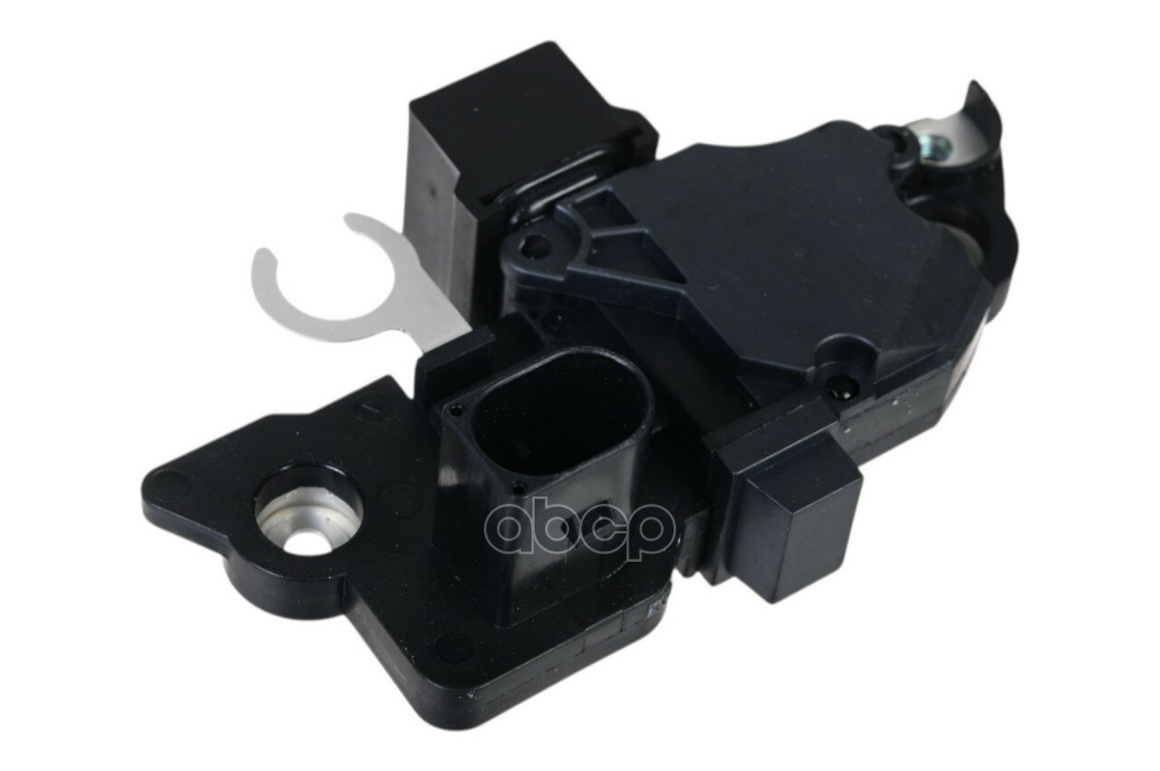Реле-регулятор! Audi A3/A4, VW Golf/Passat/Touran/Caddy, Skoda Rapid 1.2-3.0i/TDI 03> Stellox арт. 0671838SX