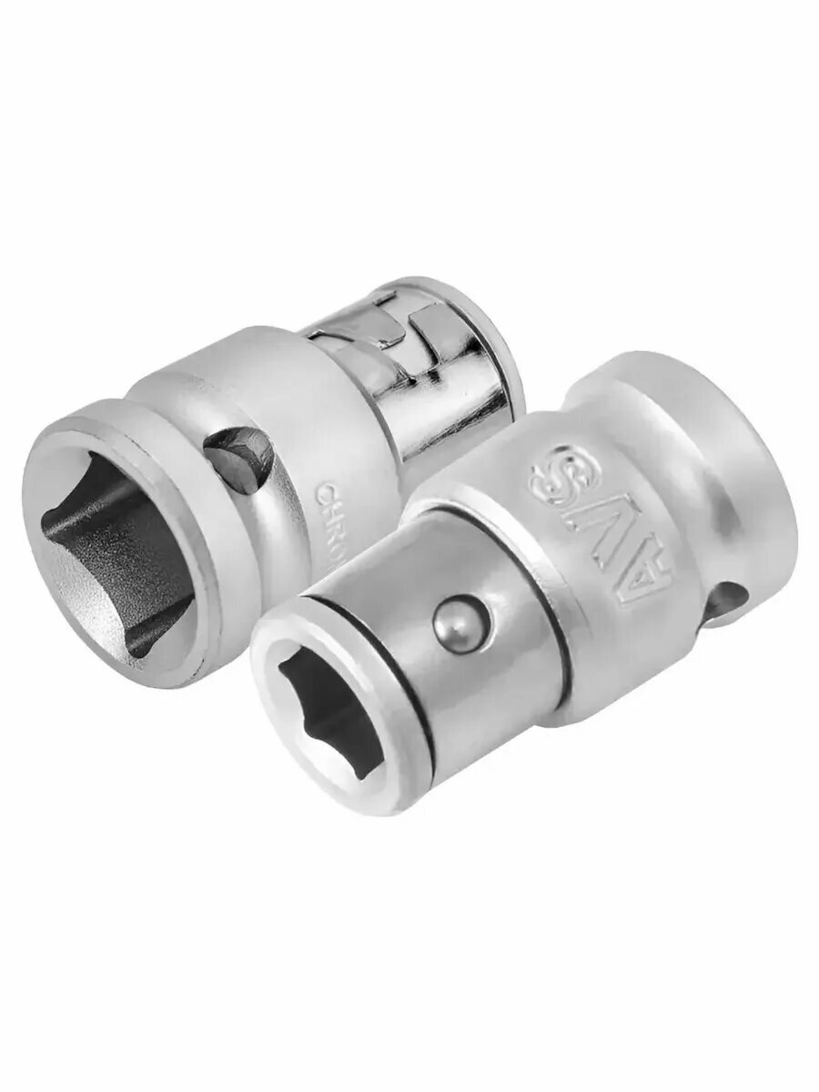 Универсальный адаптер для сантехники