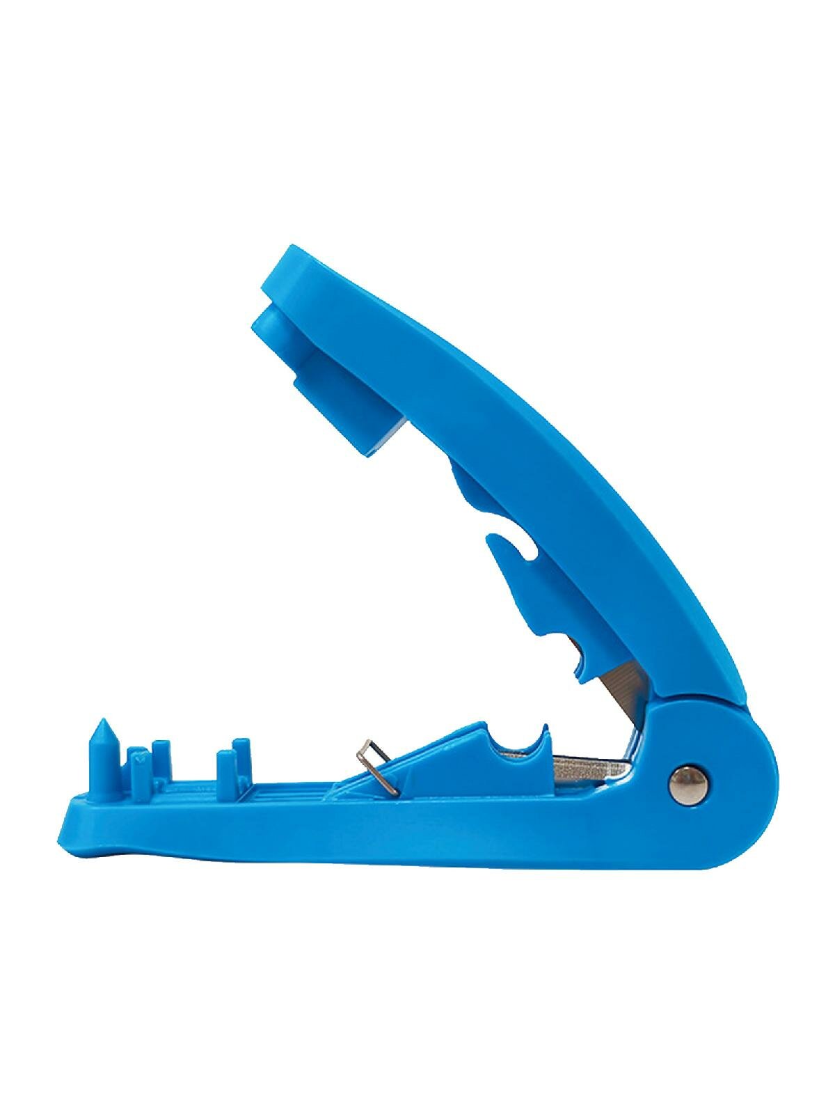 RJ45 пять или шесть типов устройств для размотки сетевого кабеля, ослабляющее устройство