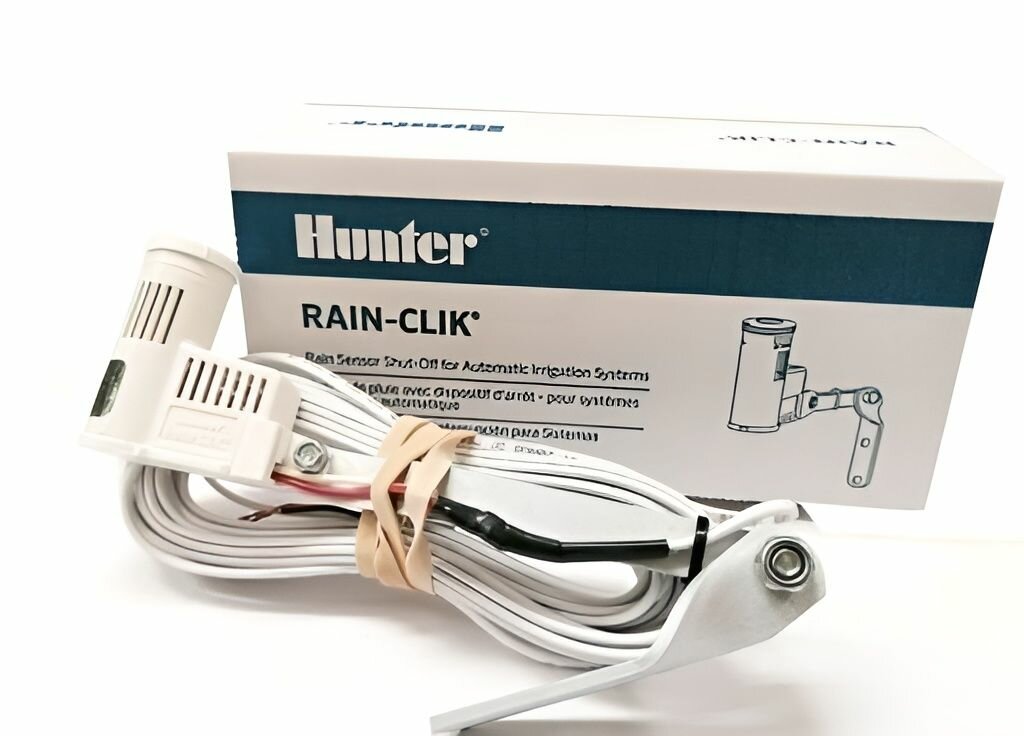 Датчик дождя Hunter Rain CLIK — фото 1