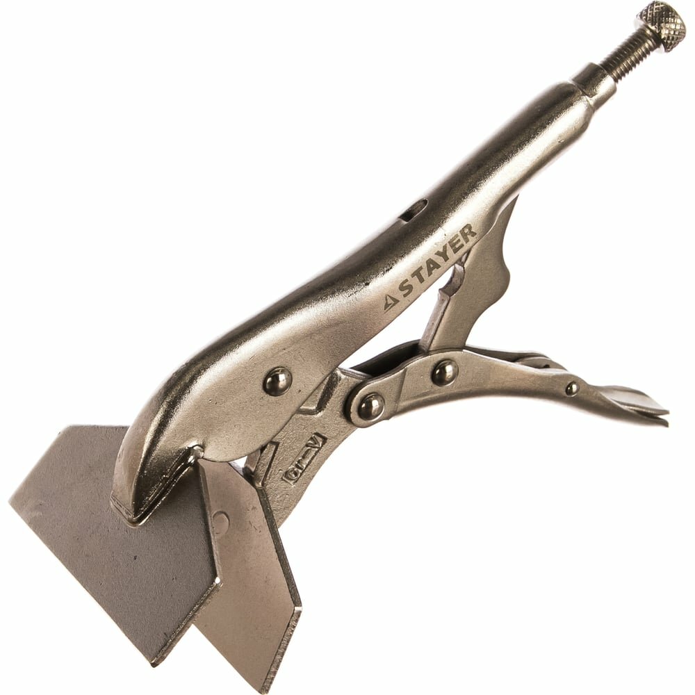 Ручной зажим жестянщика STAYER PROFI PRO-Fix