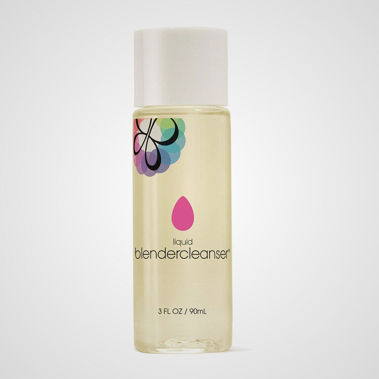 Очищающий гель для спонжей и кистей 90 мл BeautyBlender Blendercleanser Гель 90 мл