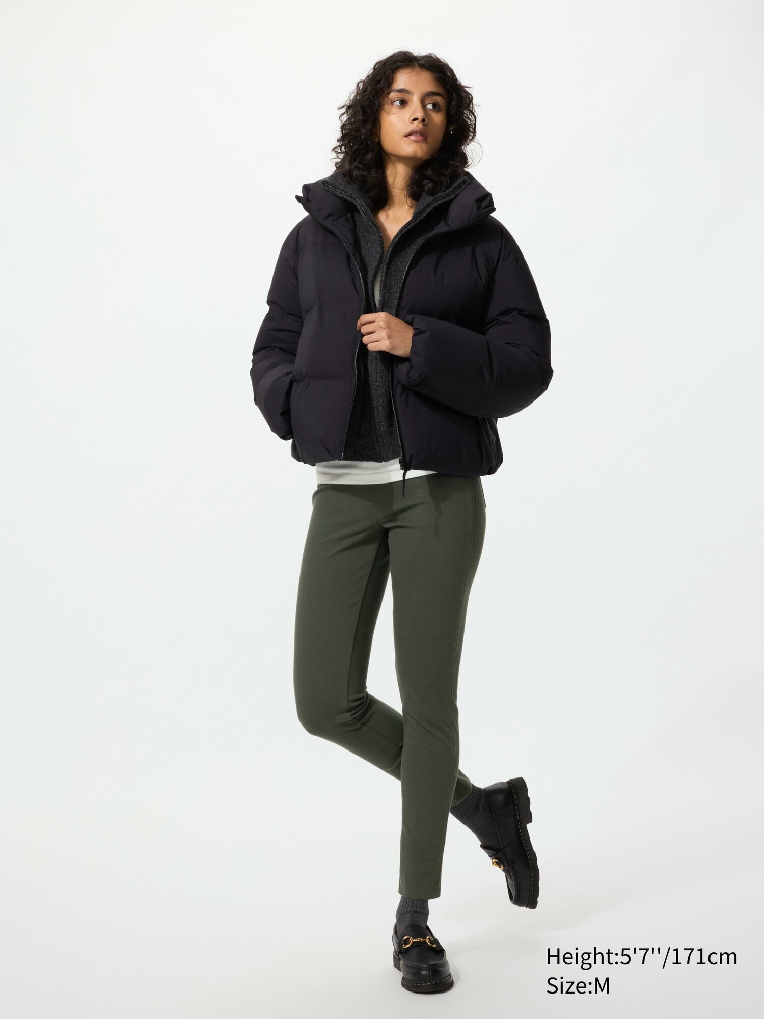 Брюки Ultra Stretch