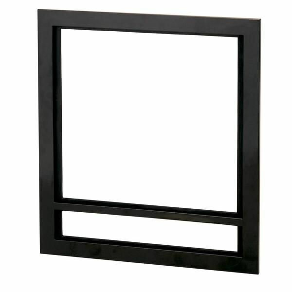 Рамка дверцы DOOR ASS'Y FRAME MetasolSusol LS Electric 64723460501