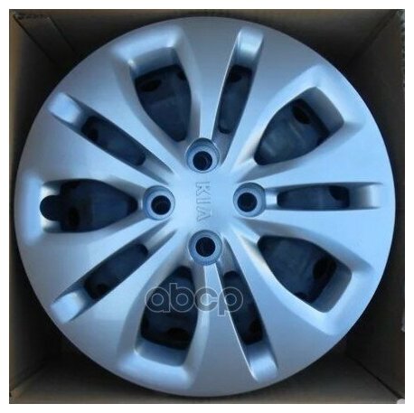 Колпак колеса Rio18- Hyundai/KIA 52960-H0000