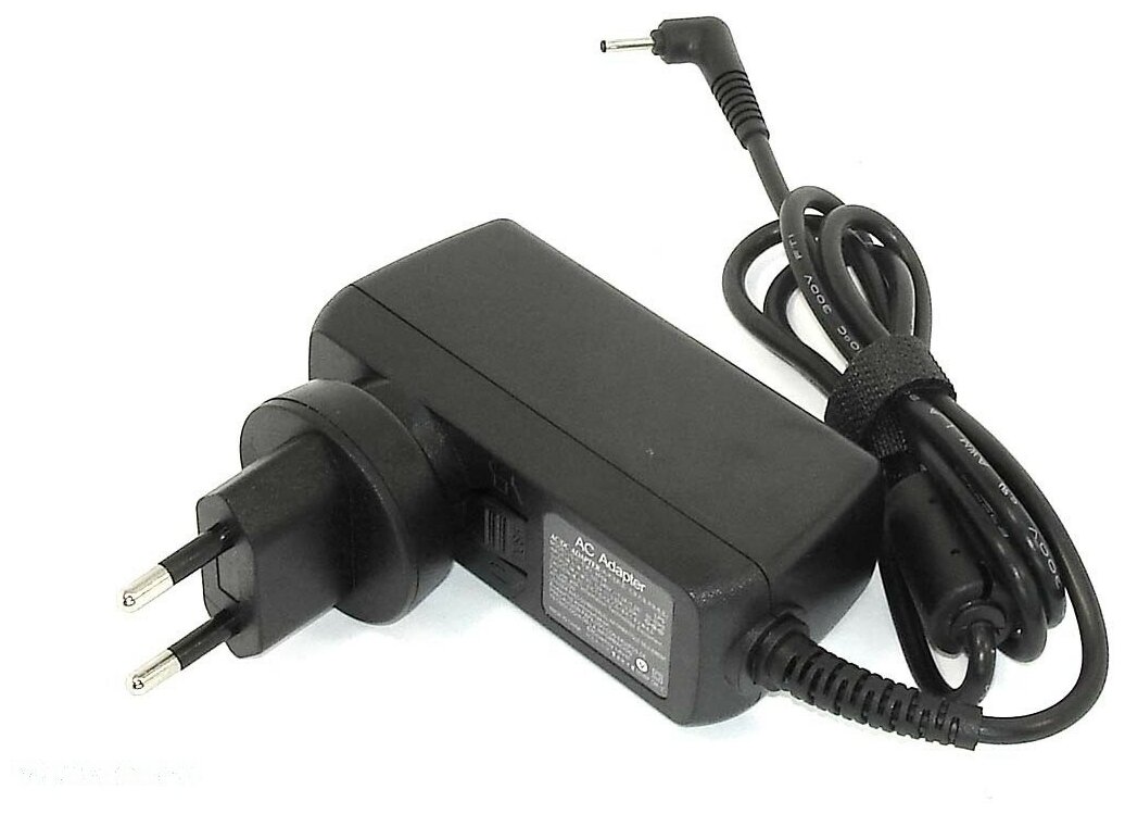 Блок питания SG401202507QC для SAMSUNG 12V 3.33A 2.5mm*0.7mm 40W Travel Charger