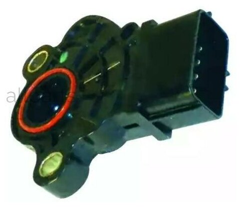 MEATDORIA 87502 Переключатель АКПП FORD FOCUS II