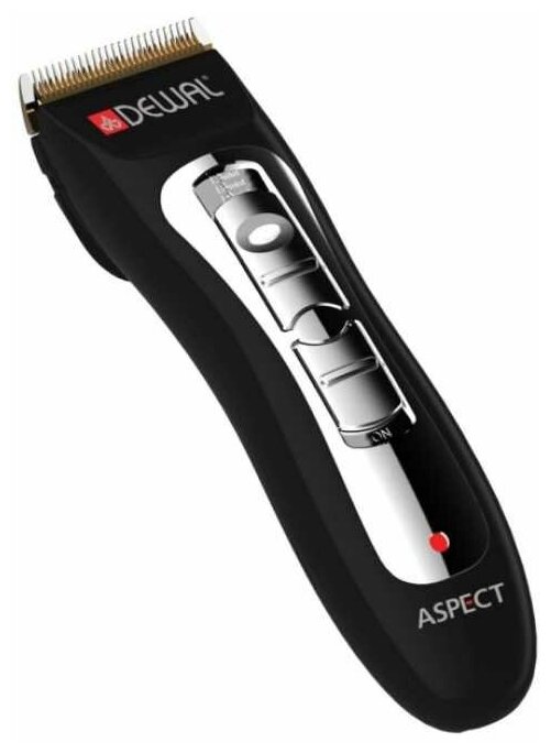 Машинка для стрижки Dewal ASPECT 03-031