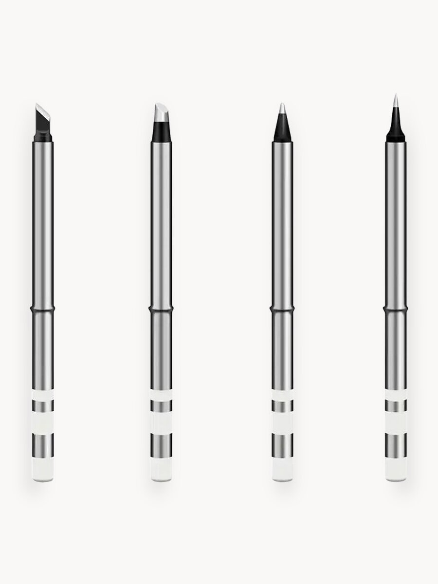 Набор аксессуаров для беспроводного паяльника ProTap (без паяльника)