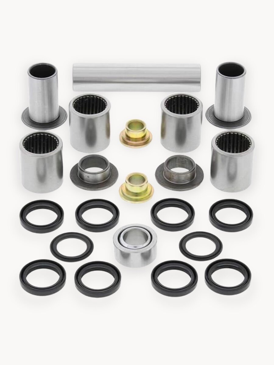 Ремкомплект подшипников прогрессии All Balls 27-1088