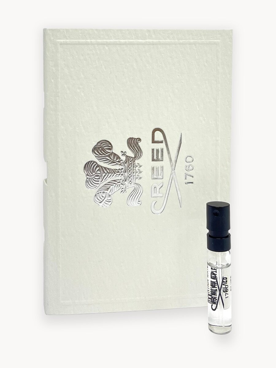 Парфюмерная вода Creed Silver Mountain Water 1.7 мл