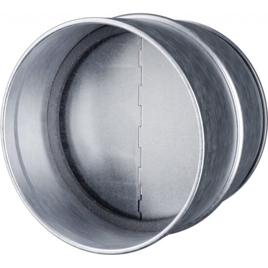 Соединитель с защитой от обратной тяги Era D315 (315СКц)