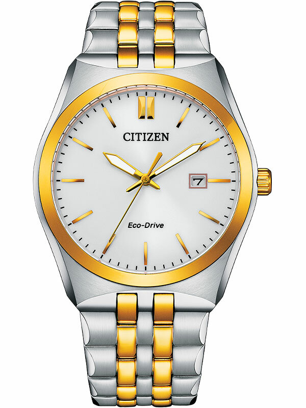 Наручные часы CITIZEN Eco-Drive — фото 1