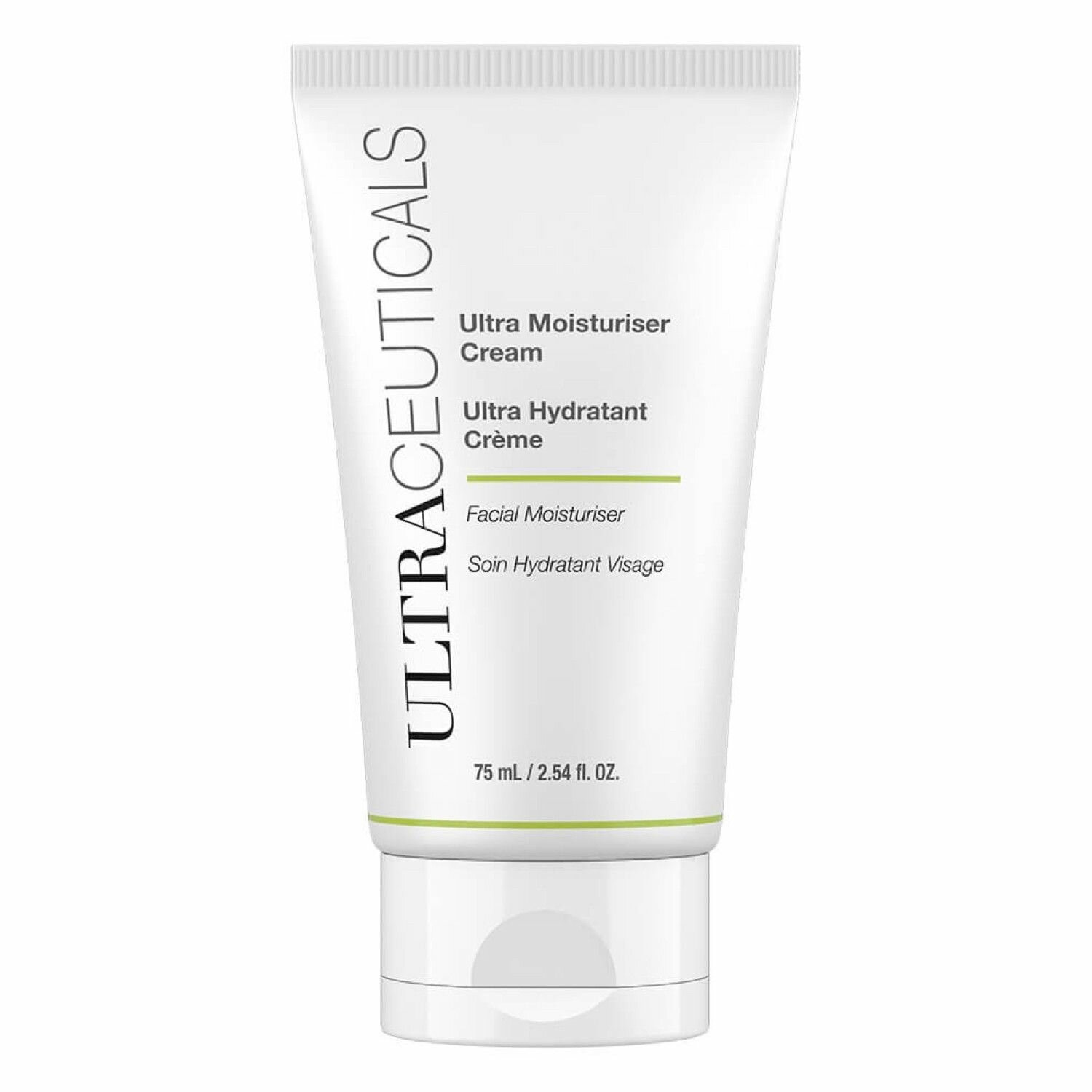 ULTRACEUTICALS Ультра увлажняющий крем с церамидами Ultra moisturiser cream