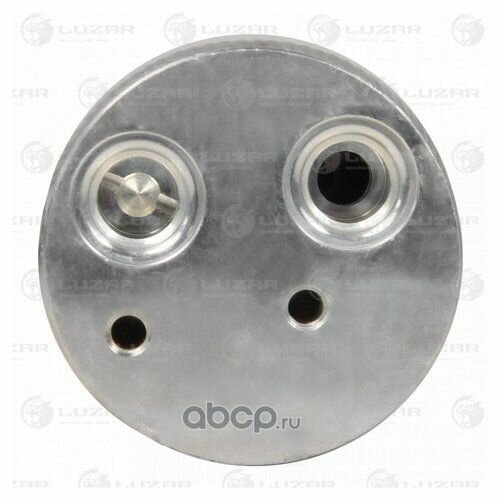 Осушитель кондиционера DAEWOO LANOS 1.4-1.6 97- Luzar LCR0535