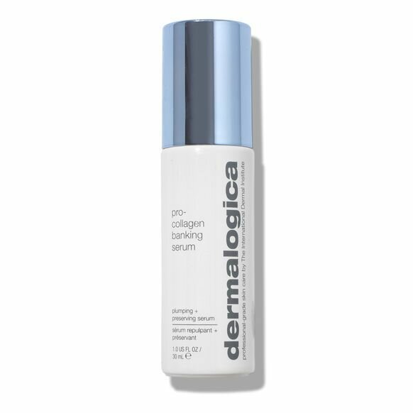Сыворотка для лица Dermalogica Pro-Collagen Banking Serum