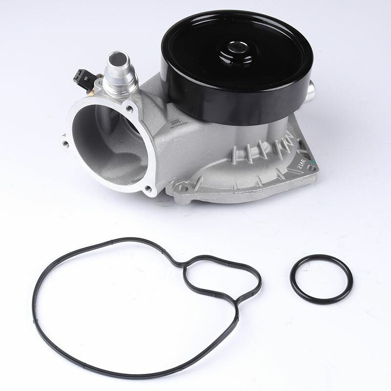 Водяной насос ( помпа ) Sumomoto SM-11517548263 BMW 7-Series N63 750i OEM 11517548263