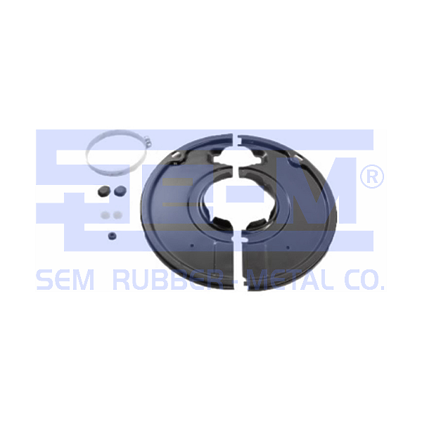 SE-M 12120 щитки пылезащитные комплект на 1 сторону snf 420x200 \saf sk rs9042 95-
