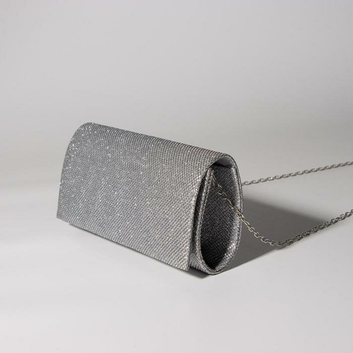 Сумка клатч