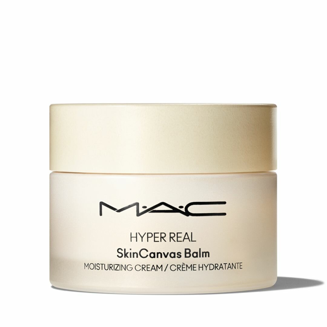 M.A.C. крем для лица HYPER REAL SKINCANVAS BALM MOISTURIZING CREAM 50ml