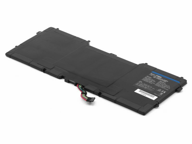 Аккумулятор для Dell C4K9V