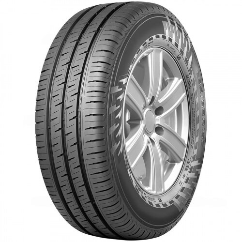 215/75 R16C 116/114 S Autograph Eco C3 Ikon Tyres
