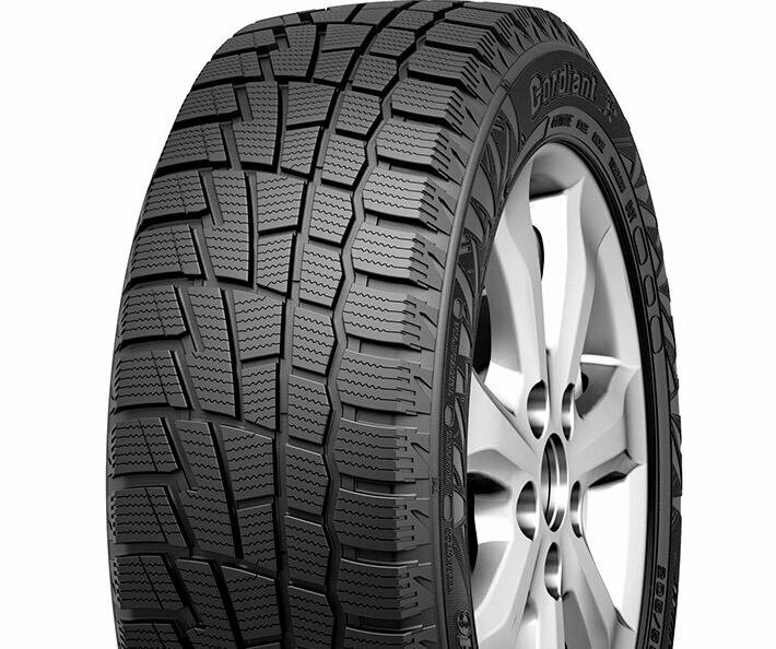 Автошина Cordiant 175/70 R13 Winter Drive 82T