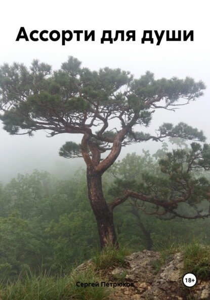 Ассорти для души [Цифровая книга]