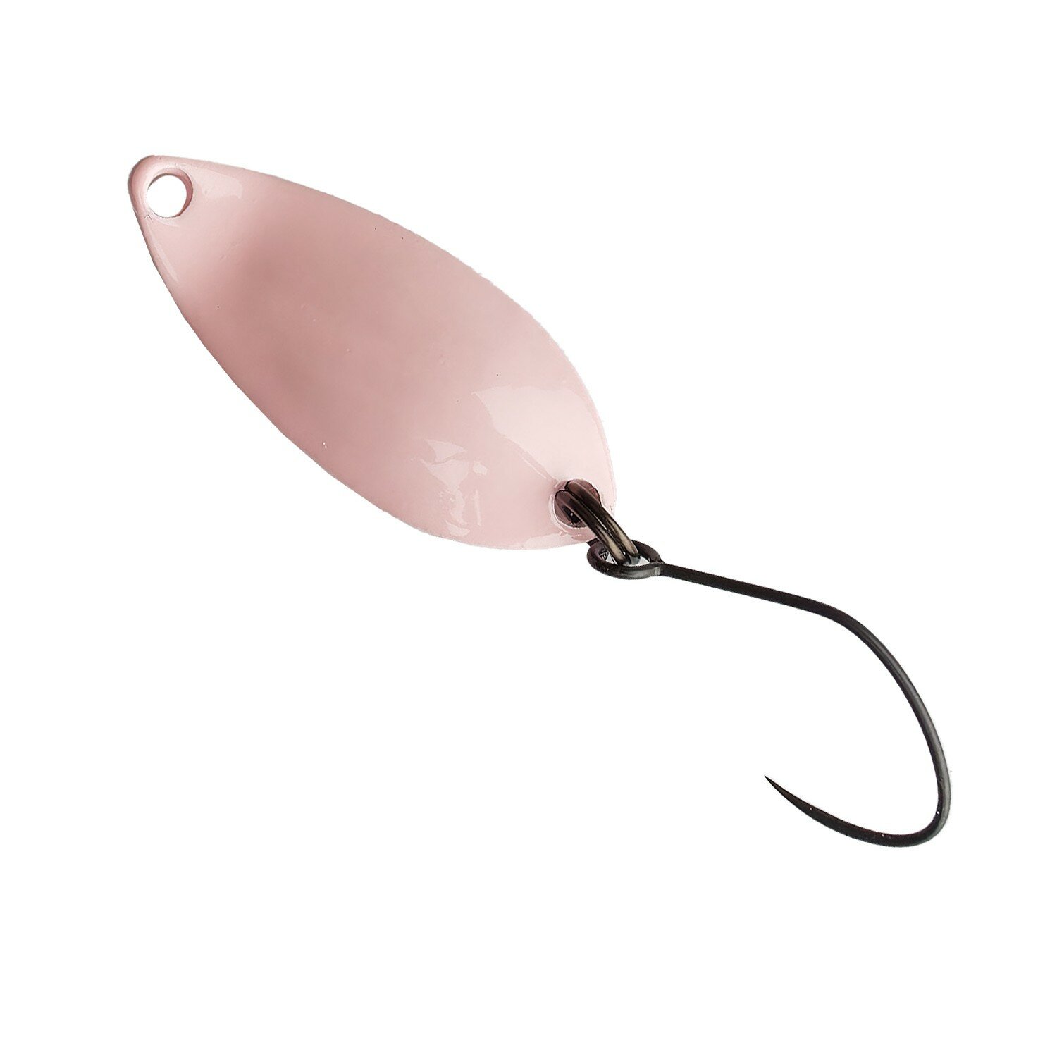 Forest Factor блесна 1,8 г цвет 09 для ловли щуки и окуня в стоячей воде и протоке