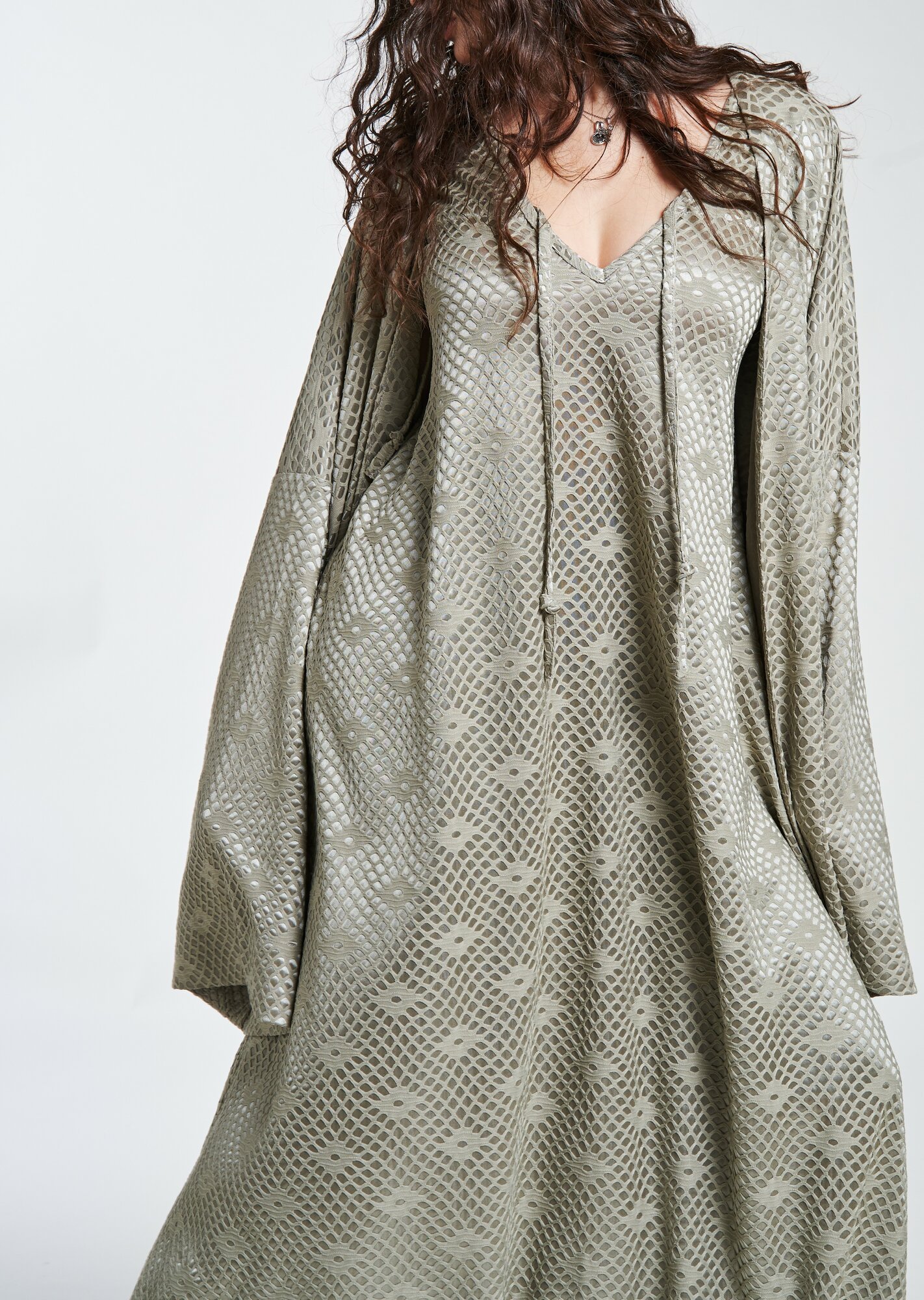 Платье сарафан-трансформер