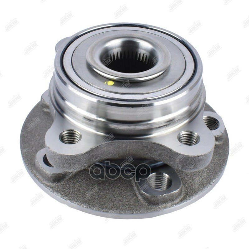 Ступица колеса VOLVO XC90 2002-2013 HW45013 JIKIU арт. HW45013