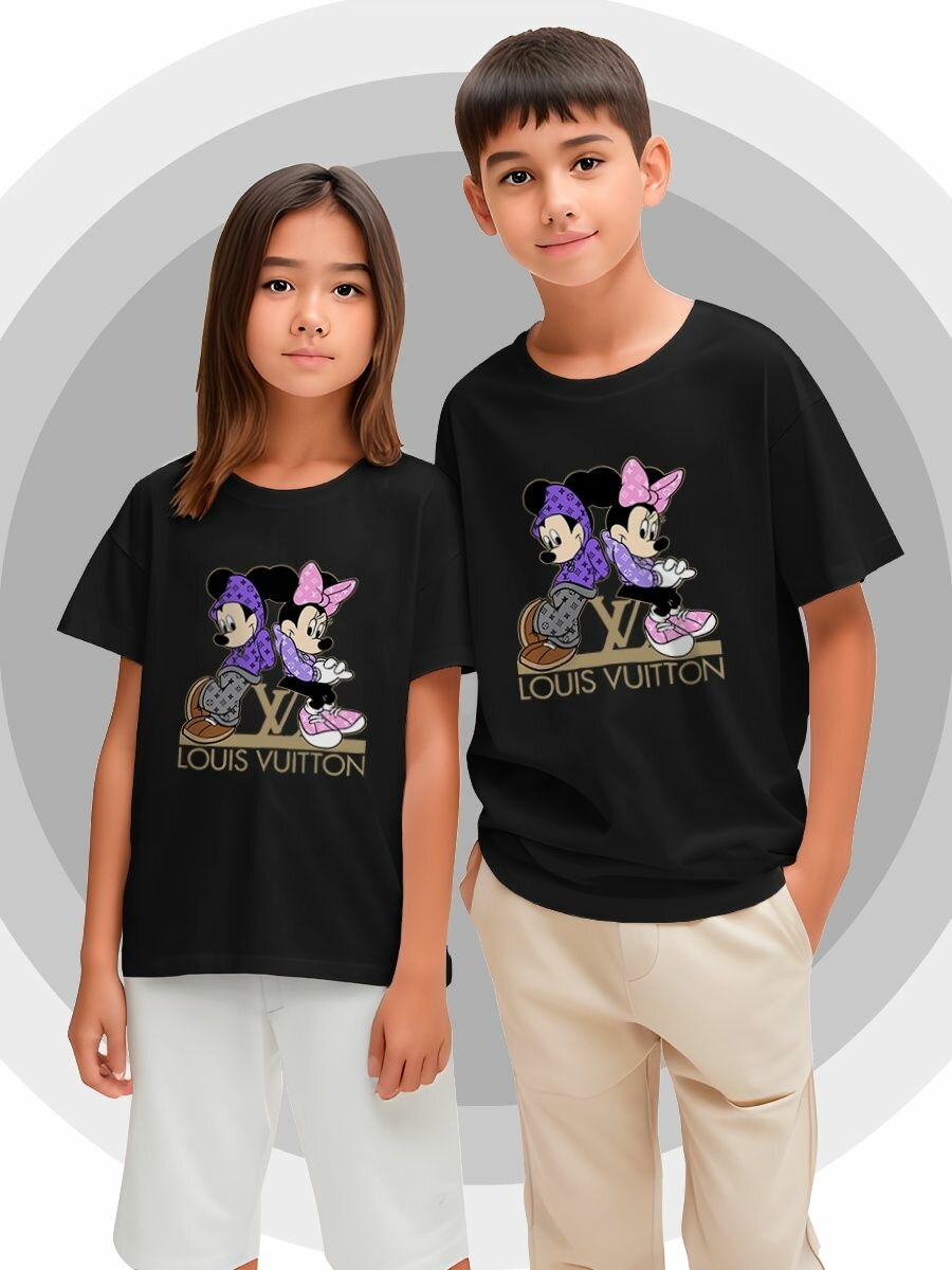 Футболка Printech