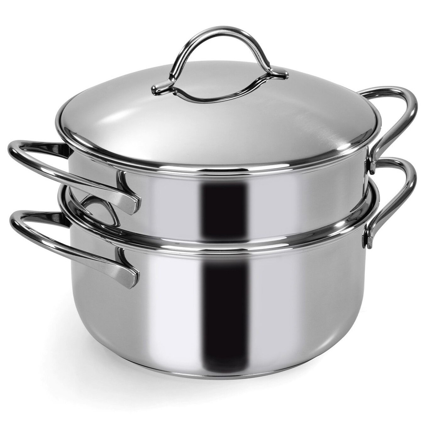 Кастрюля с крышкой Barazzoni Speciale 475053520