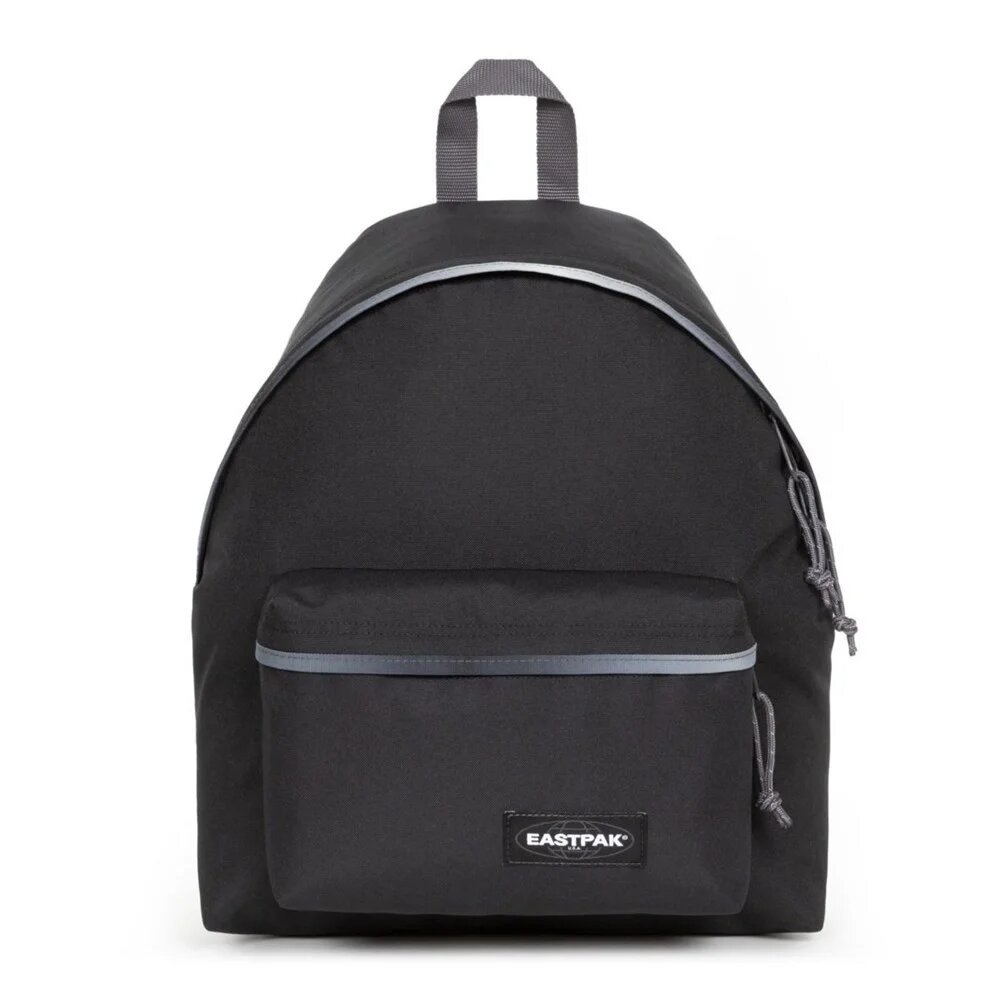 Рюкзак Eastpak Padded Pak'r Kontrast Grade Grey / One-size