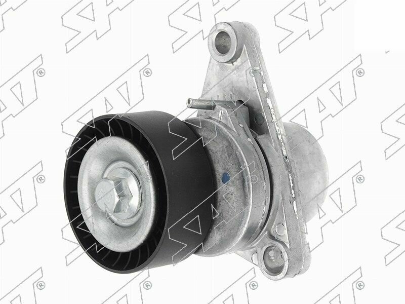 Натяжитель приводного ремня PEUGEOT 207 SW/307/308/CITROEN C2/C3 02-