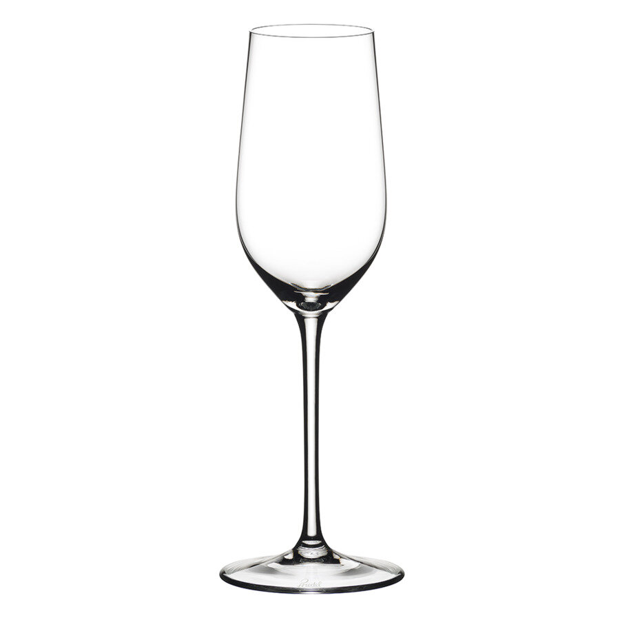 Бокал для хереса Riedel Sommeliers Sherry/Tequila 190 мл, стекло хрустальное, п/к