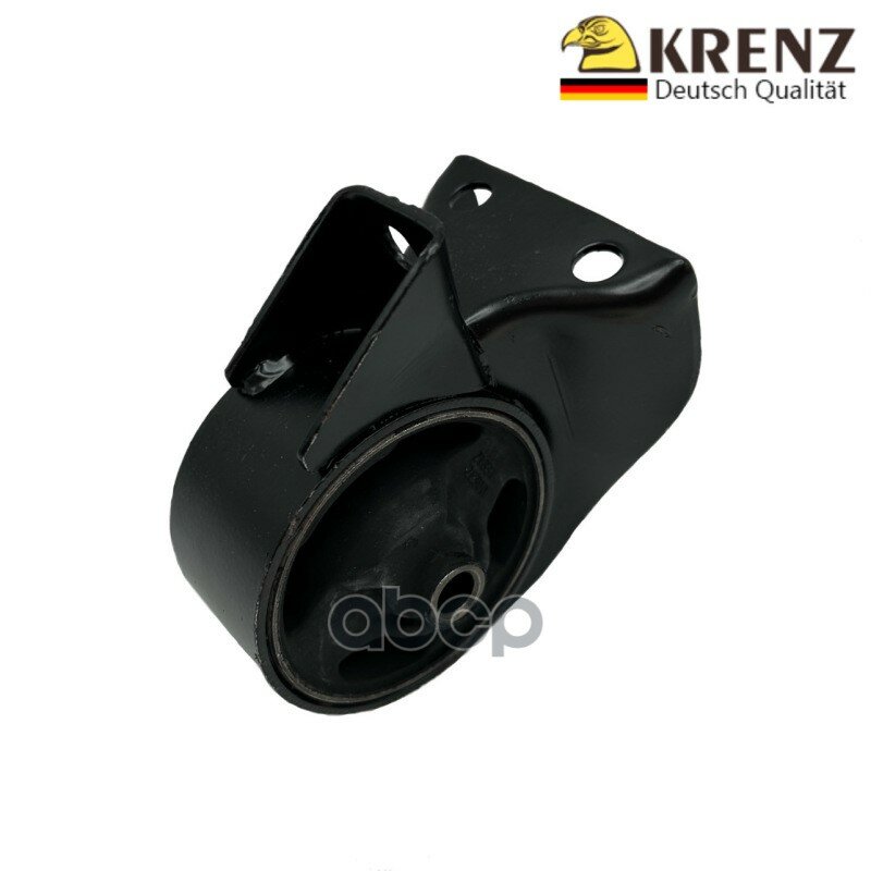 Опора двигателя Hyundai Tucson 04-; Kia Sportage 04- 2.0 (МКПП) задняя KRENZ арт. BS08209