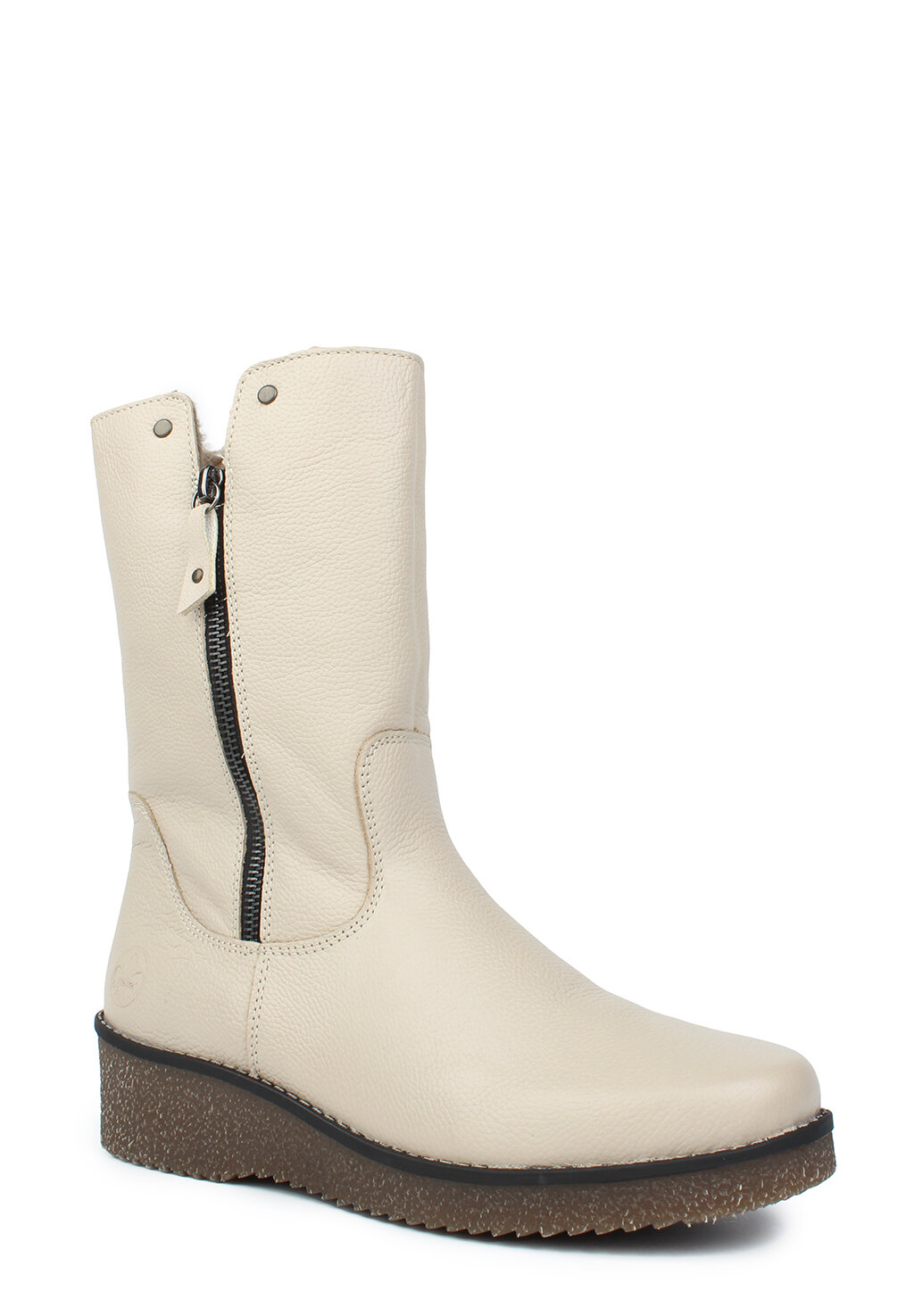 Полусапоги