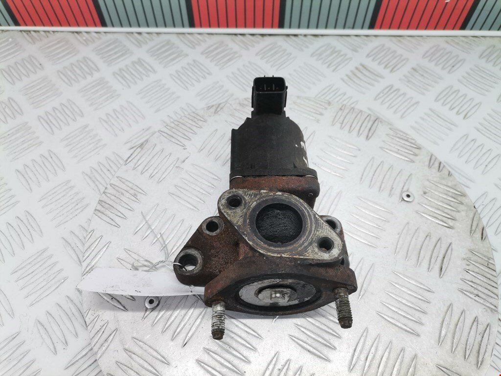 Клапан ЕГР EGR Mazda 6 GH RF7J20300 арт. 2028573