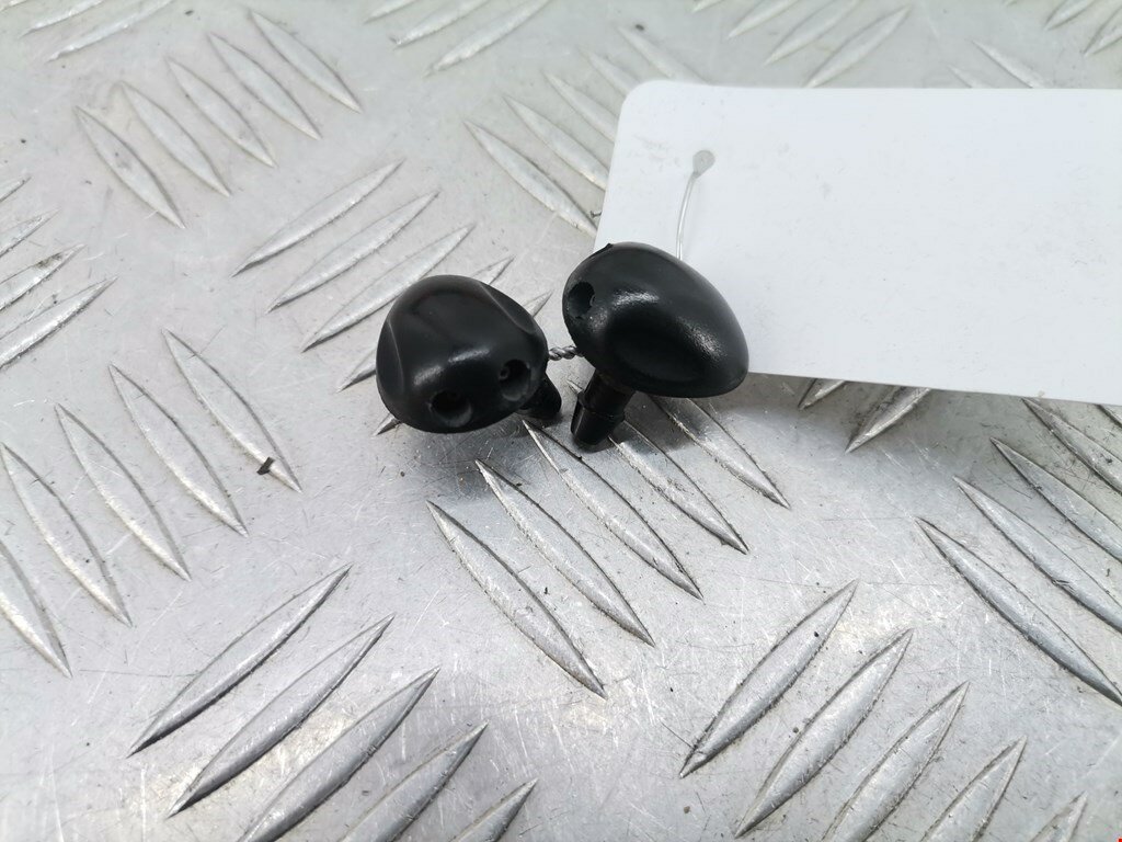 Форсунка омывателя лобового стекла Renault Megane 1 289307214R арт. 1878009