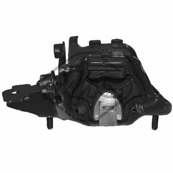 Опора двигателя слева подушка для автомобиля Audi Volkswagen Seat Skoda, METALCAUCHO 04785 (1 шт.)