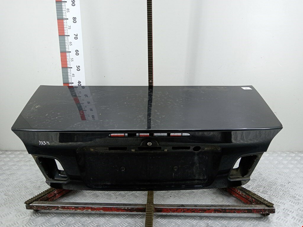 Крышка багажника (дверь багажника) BMW 3-Series (E46) 41628262029 арт. 2053623