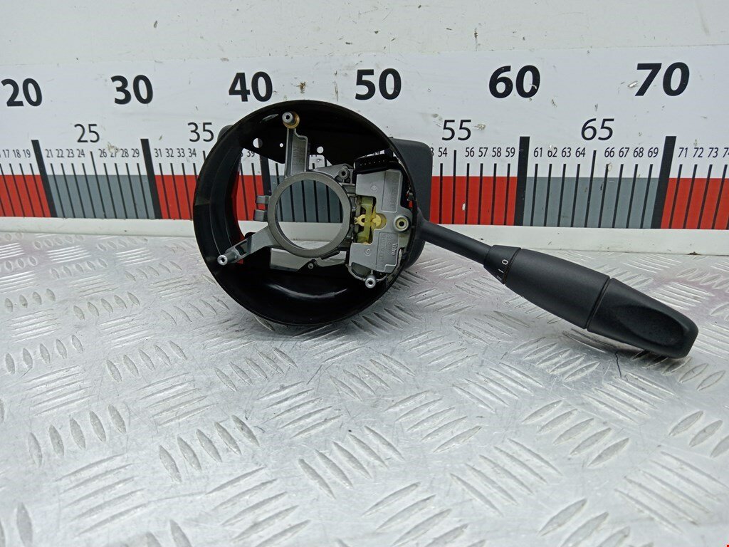 Переключатель дворников (стеклоочистителя) Volkswagen Crafter 1 A9065450310 арт. 1991839