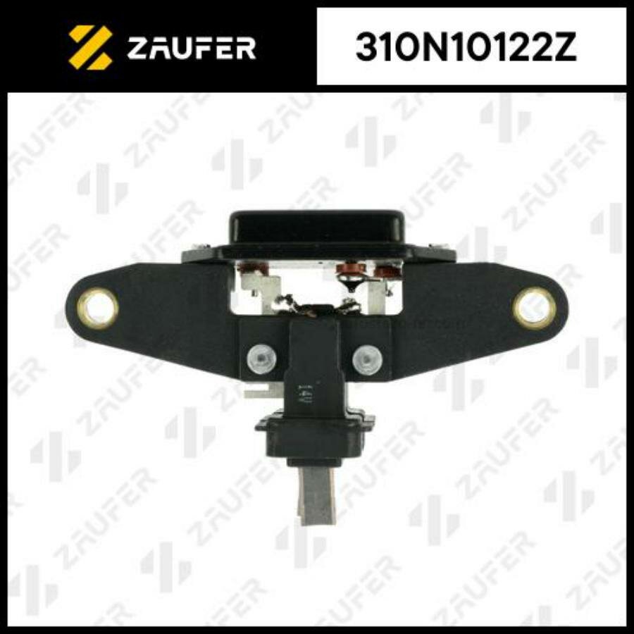 ZAUFER 310N10122Z Регулятор напряжения ген. ГАЗ 3310 "Валдай" с дв. Cummins ISF 3.8D