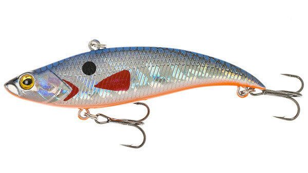 Воблер Kosadaka BAY BLOCK VIB 90S GTC